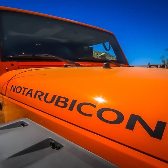 NotARubicon Productions - Filmmaker, Video Editor & Screenwriter