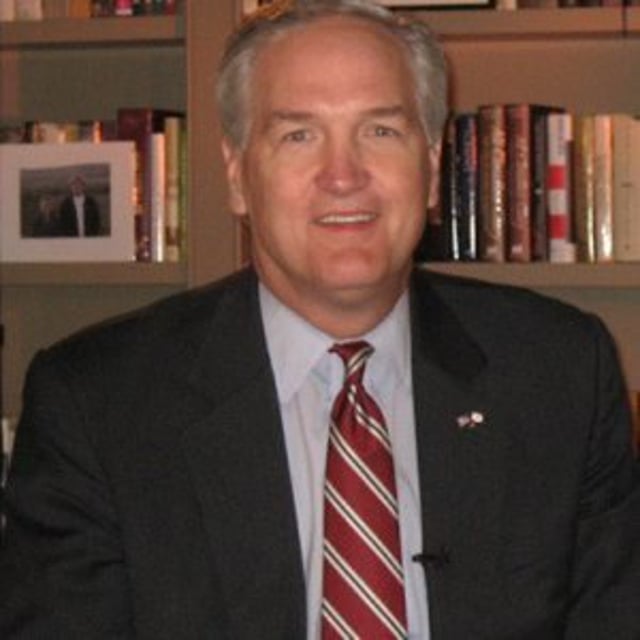 Luther Strange