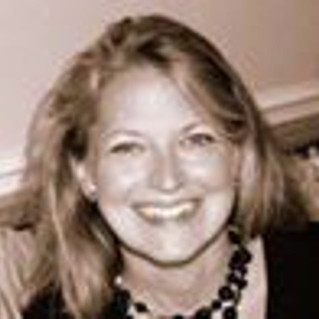 Elizabeth Miles Giordimaina