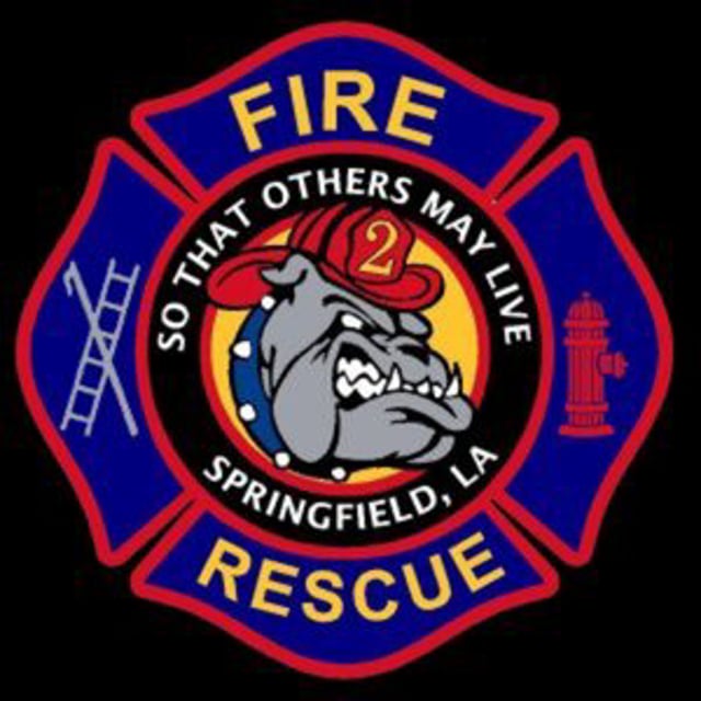 Springfield Fire Rescue