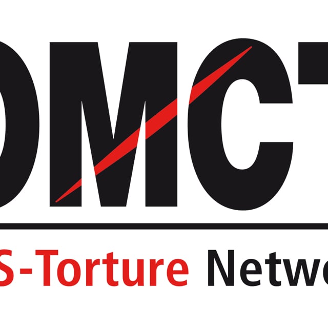 OMCT / SOS-Torture Network