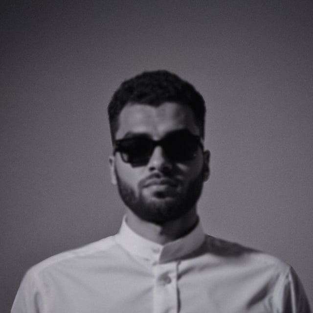 Mahmoud Amer