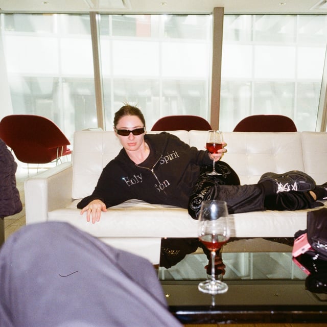 India Harris - Film Director