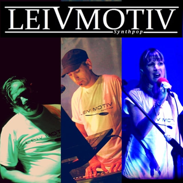 Leiv Motiv
