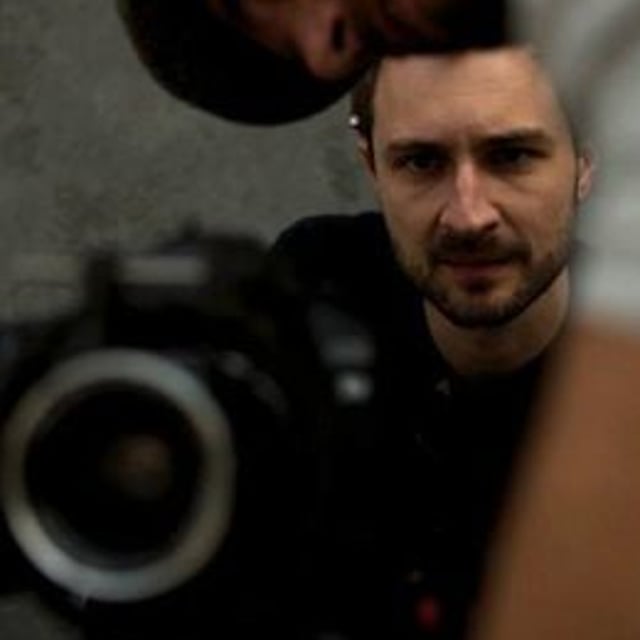 ALEX SKARBEK / Director