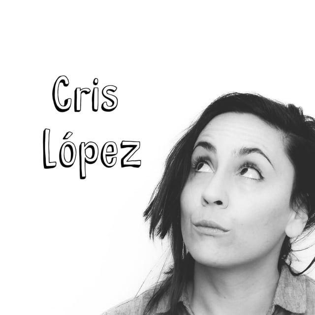 Cris López