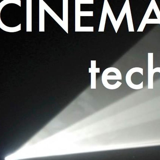 CINEMAtech Film Series