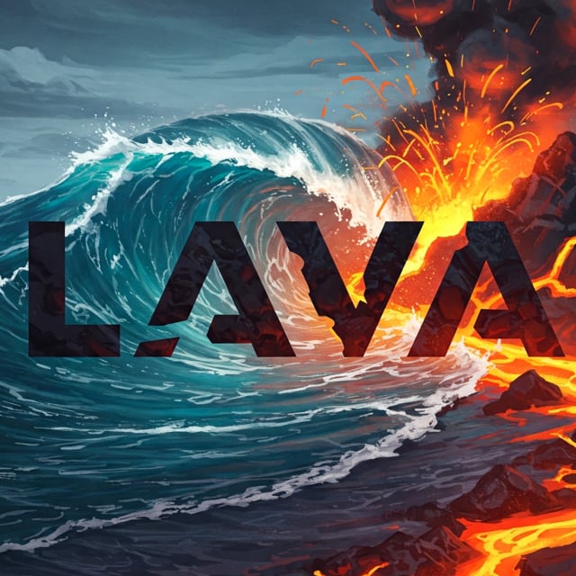 LAVA Watches