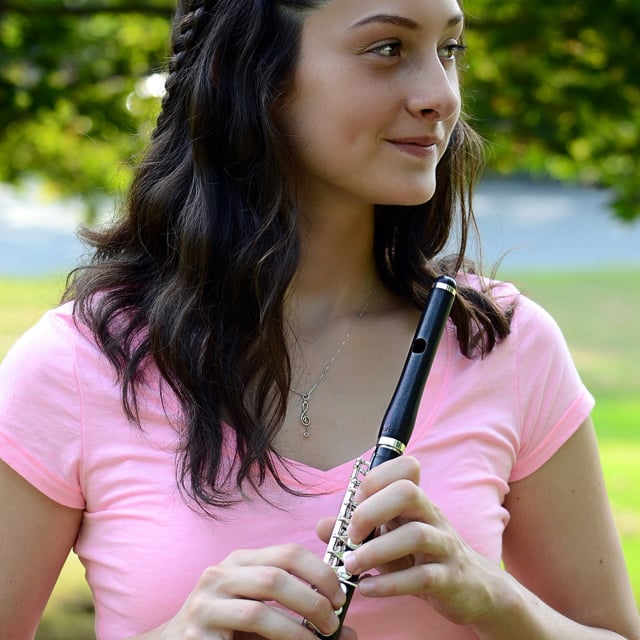 Resona Flutes