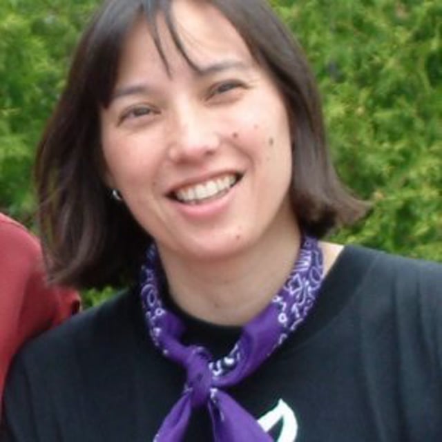 Laura Gosling