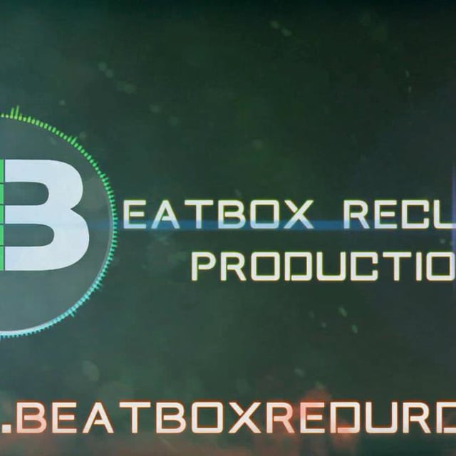 BeatBox RecurdZ Production