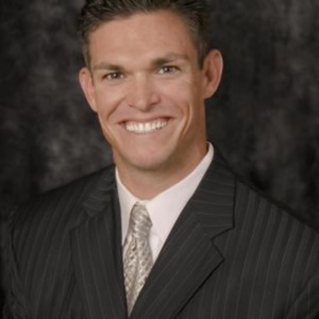 Jason Purcell