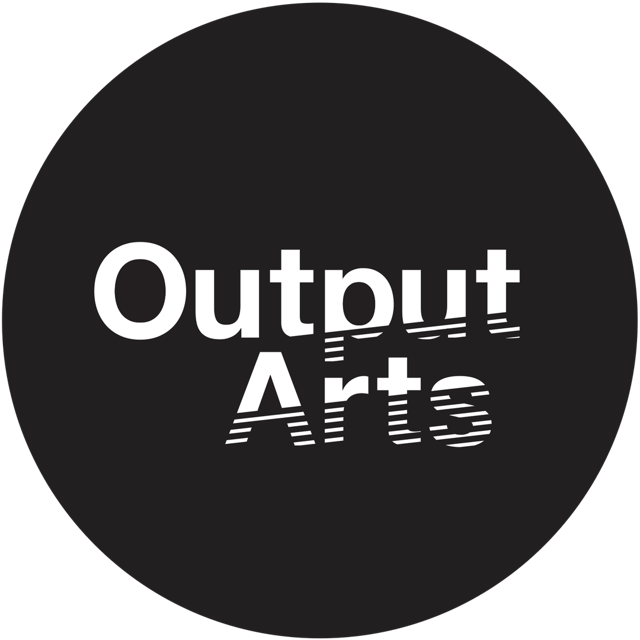 Output Arts - Artist