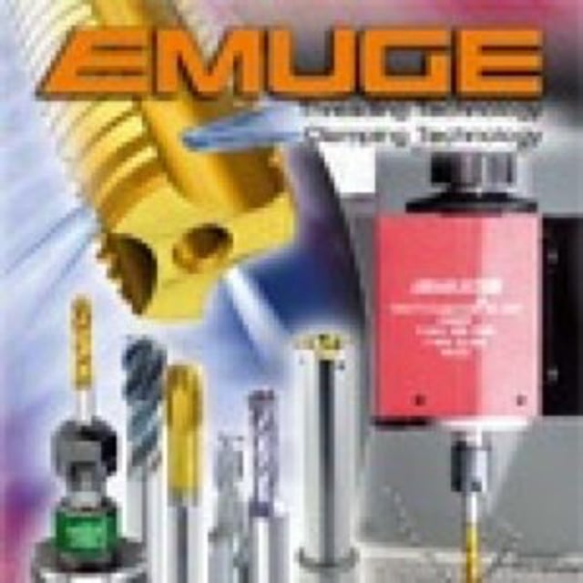 Emuge