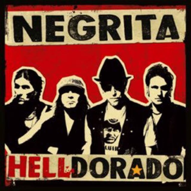 Negrita