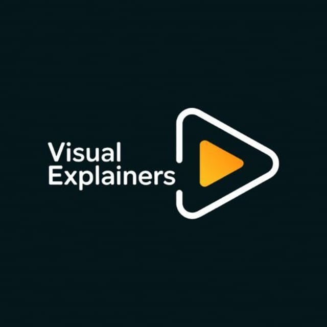 Visual Explainers - 3D Animator & Animator