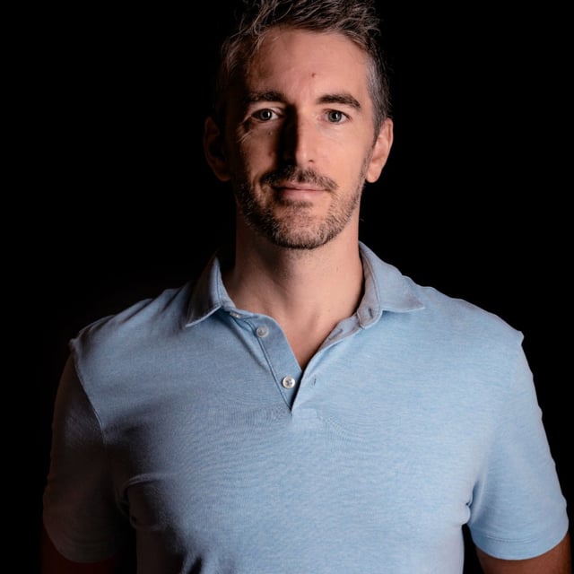 Motion & Code Studio