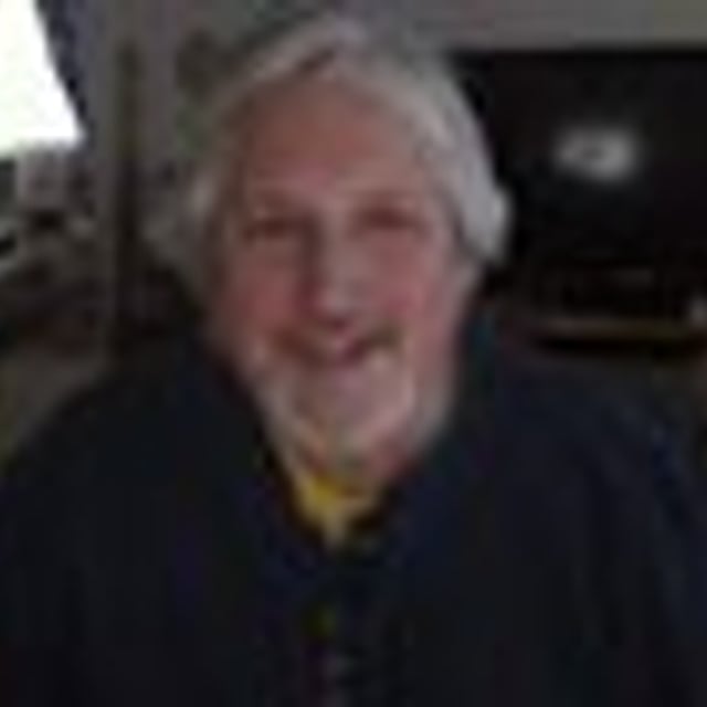 Paul Amirault