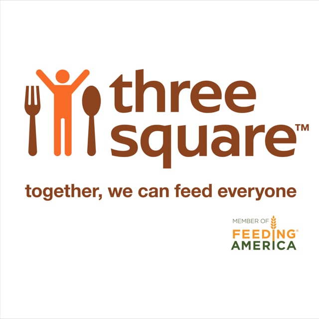 Three Square Food Bank