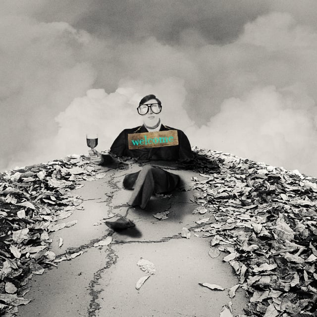 Ricardo Kump - Art Director, Graphic Designer & Film Director