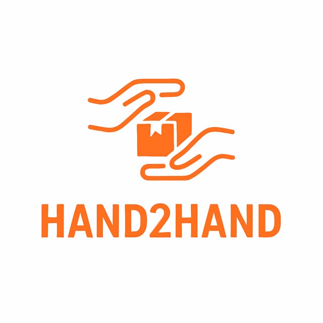 Hand2Hand