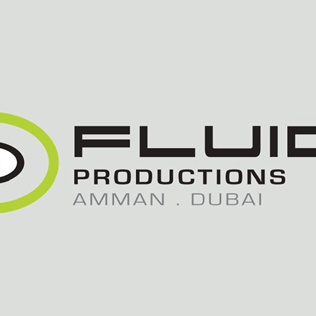 Fluid Productions - Producer, Line Producer & Director