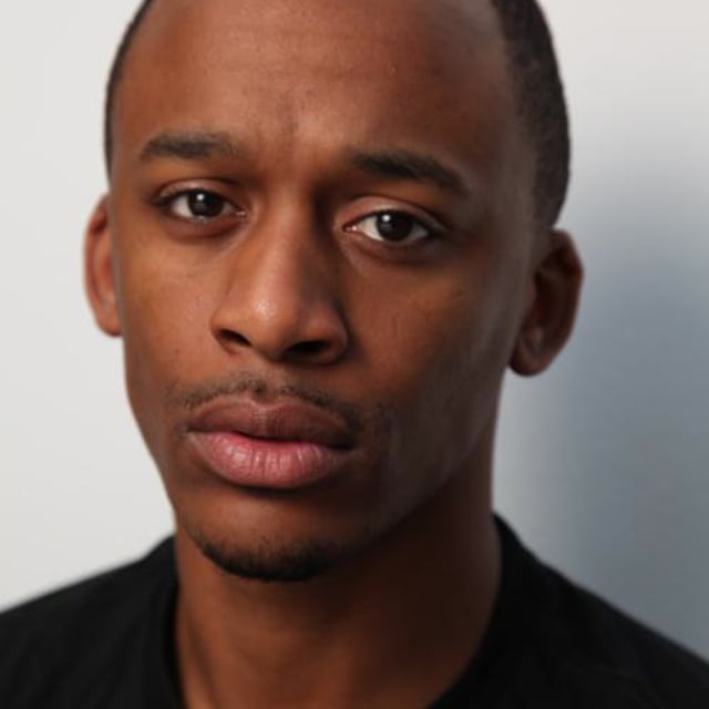 Darnell Lamont Walker