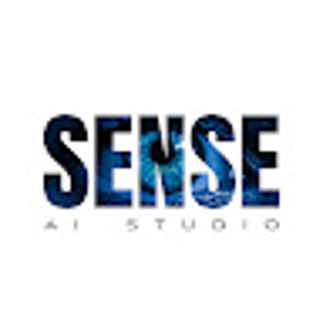 Sense Ai Studio