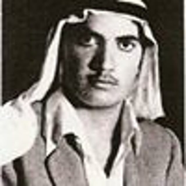 Abdul Majeed Abdulla