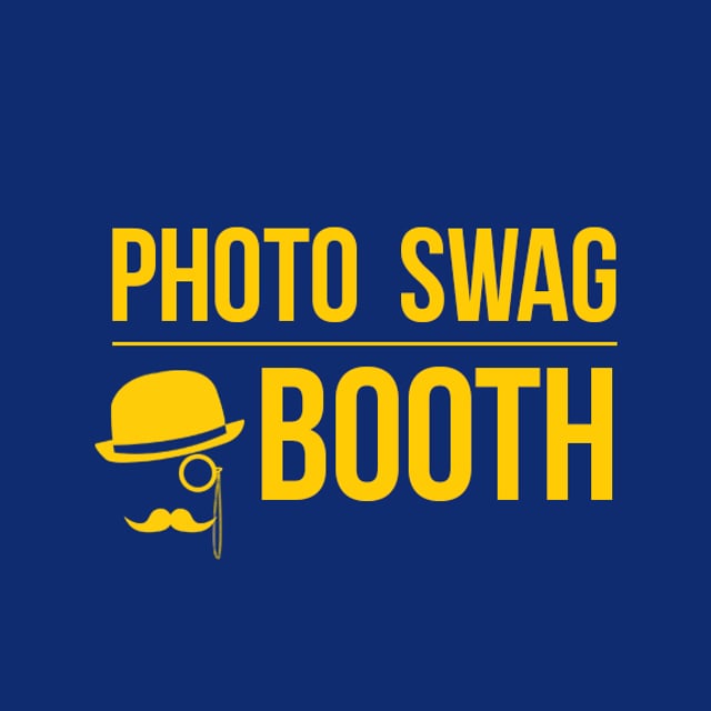 Photo Swag Booth