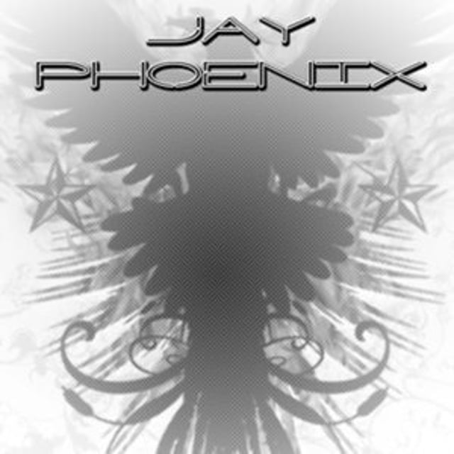 Jay Phoenix