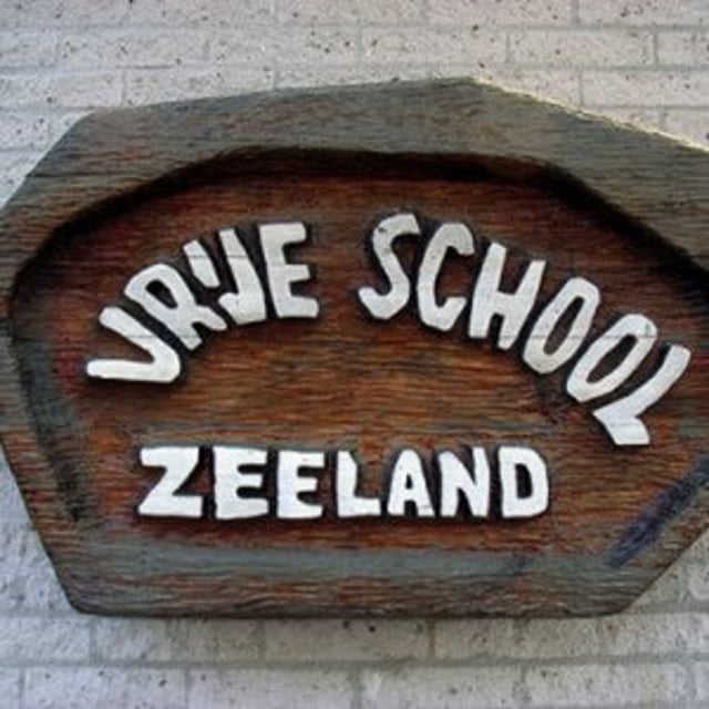 vrije school zeeland