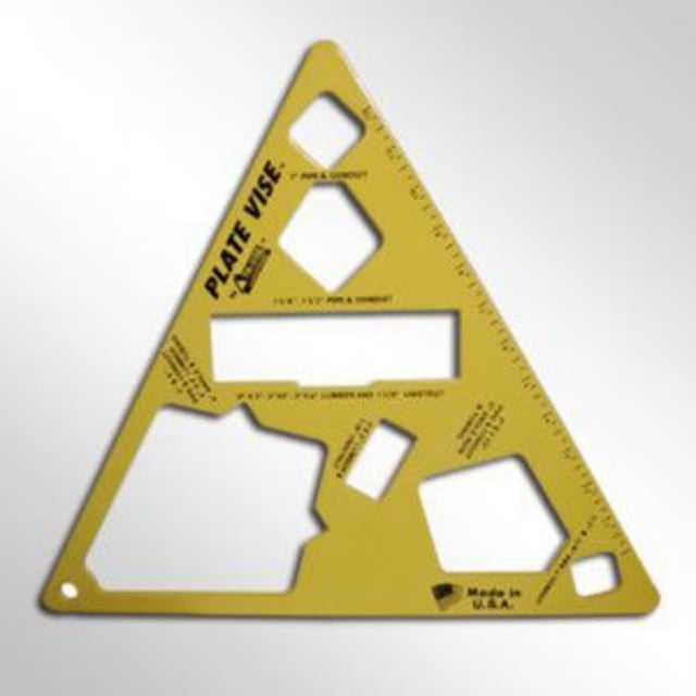 Tri-Vise