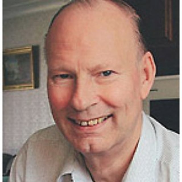 Ron West