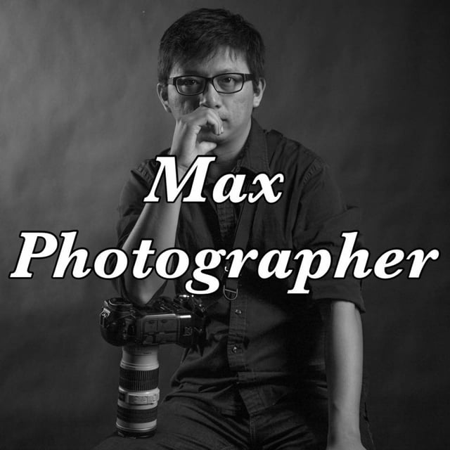 Max Cheung Photographer