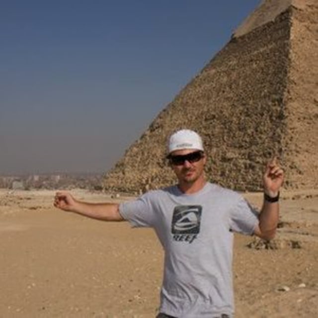 Adam Dodd / Octopus Films