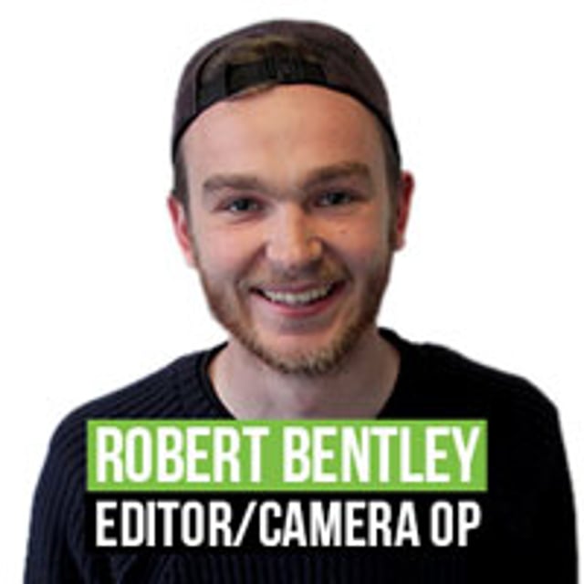 Robert Bentley