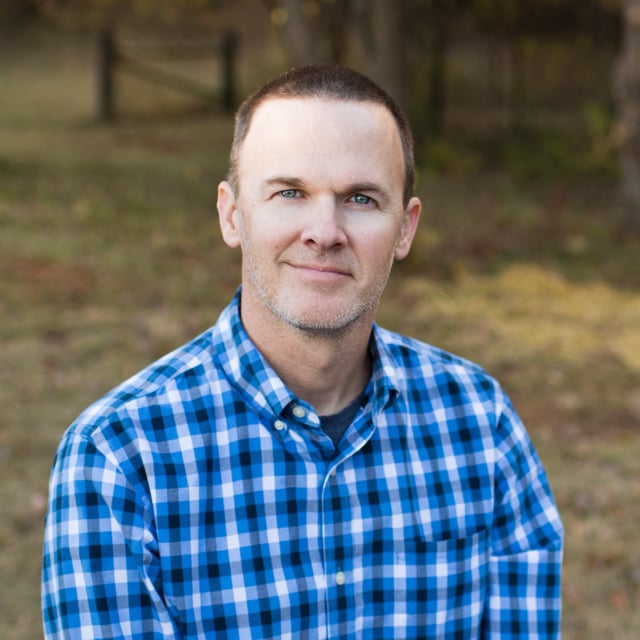 Brad Stone