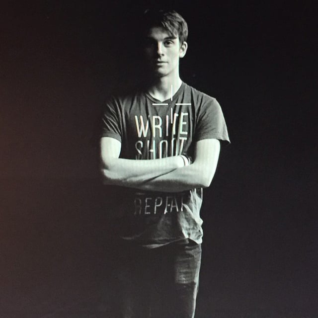 Jake Burgess