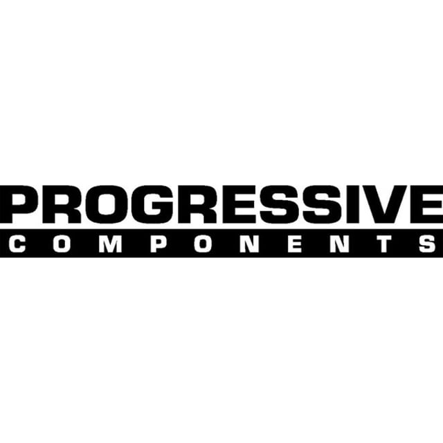 Progressive Components
