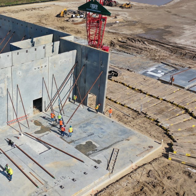 IKON Construction