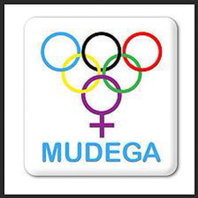 MUDEGA