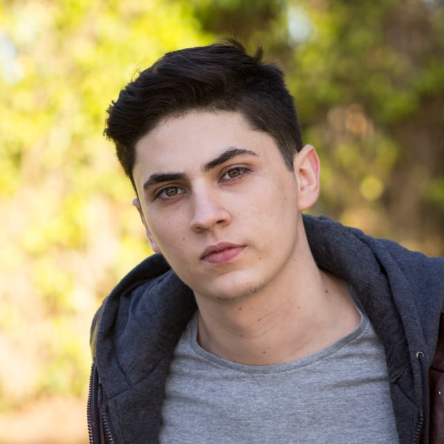 David Ramirez