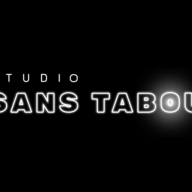 Studio Sans Tabou - Director, Screenwriter & Producer