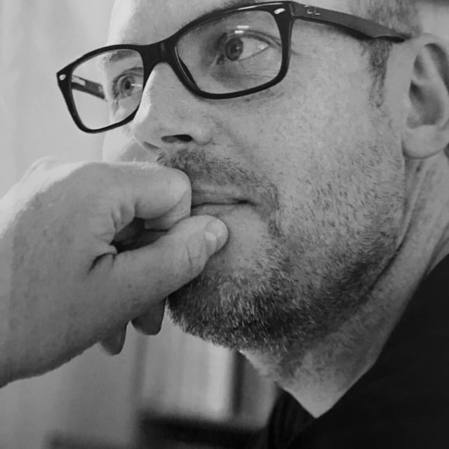 Martin Bennett - director - Director & Film Director