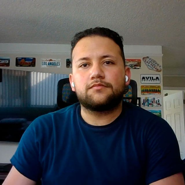 Juan Felipe Salinas - 3D Animator
