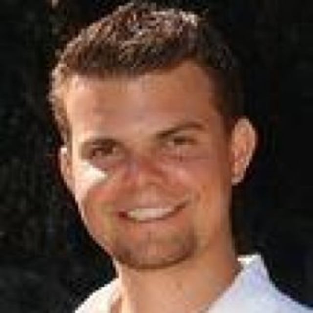 Daniel Mccall