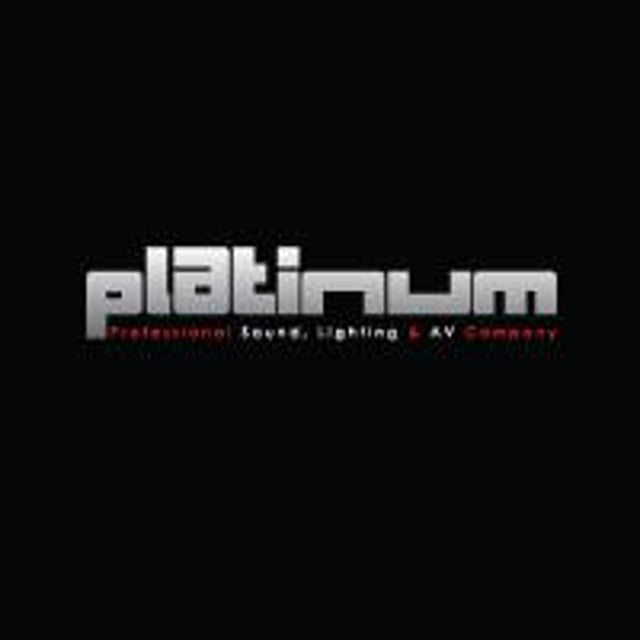 Platinum Entertainment