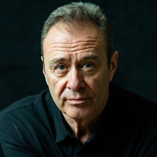 JON HOUSE - Actor, Music Composer & Director