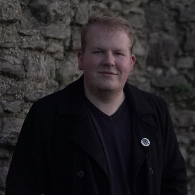 Connor Chadwick Films